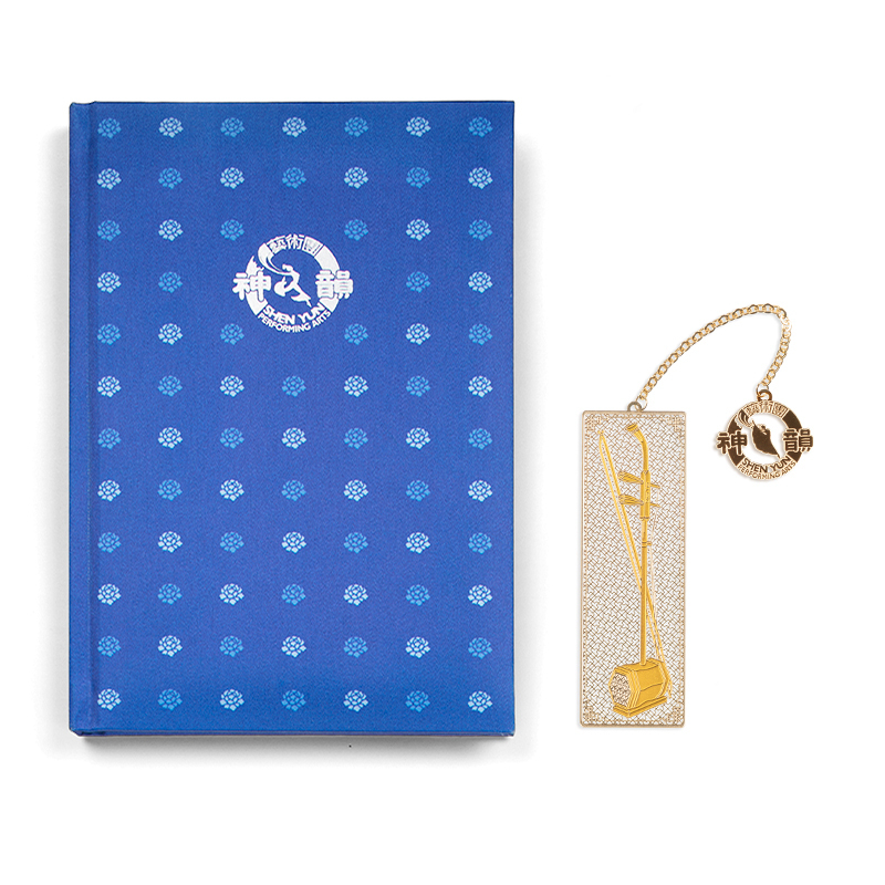 書籤｜神韻藝術品台灣